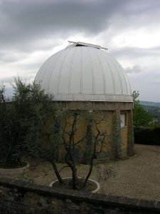 Osservatorio Astrofisico di Arcetri – EduINAF