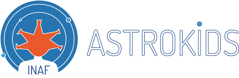 Edu INAF – Risorse e iniziative per la scuola e la società dell ...