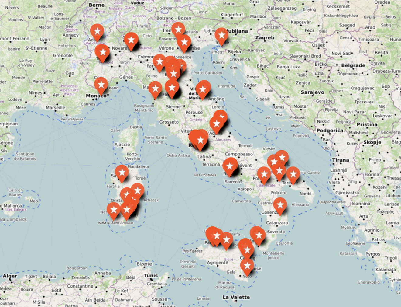 Arriva la INAF Online Code Hunting Game! – EduINAF