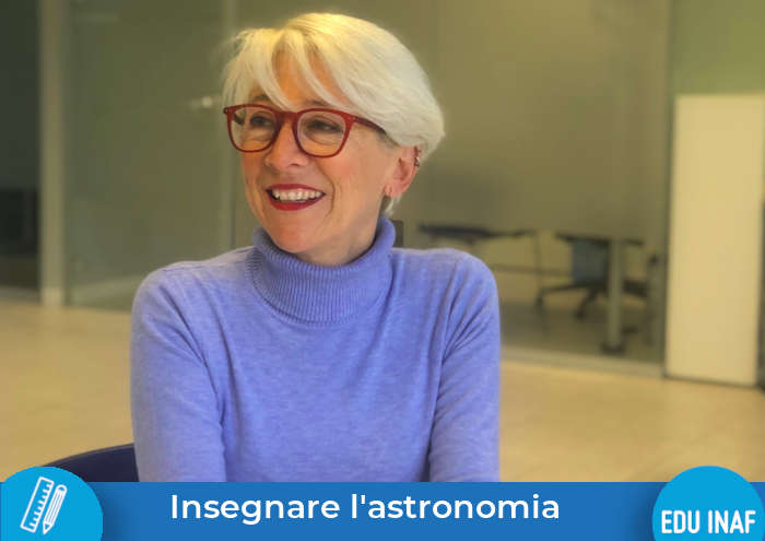 Costanza Turrini: dove sono le ragazze? – EduINAF