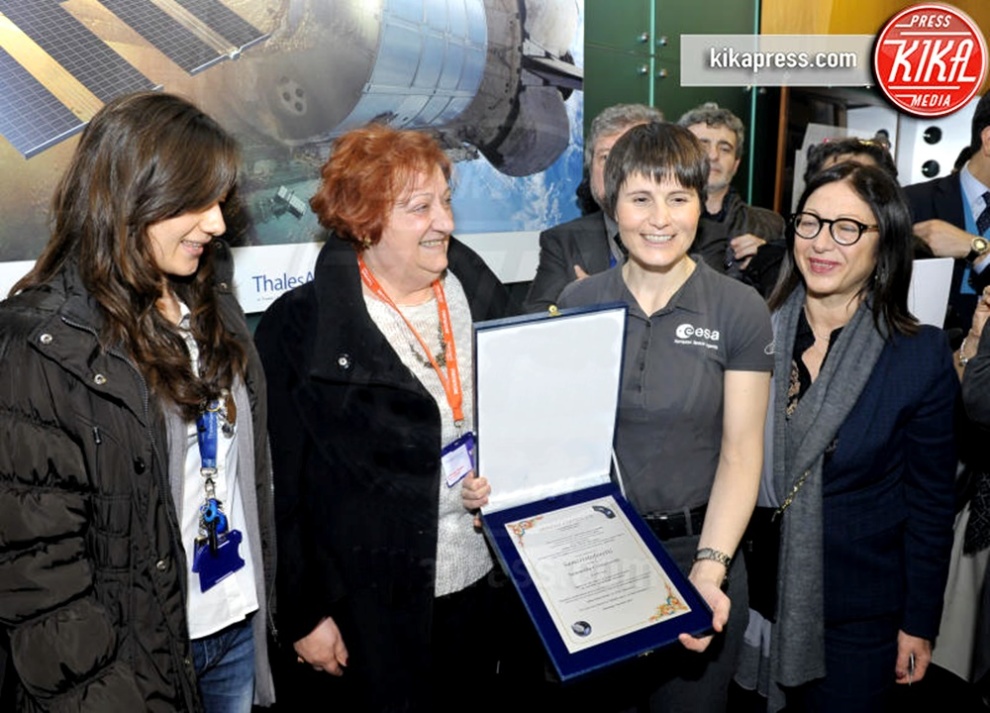 Maura Tombelli, cacciatrice di asteroidi – EduINAF