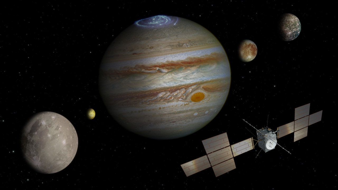Ciao Giove! Osserva il gigante gassoso – EduINAF