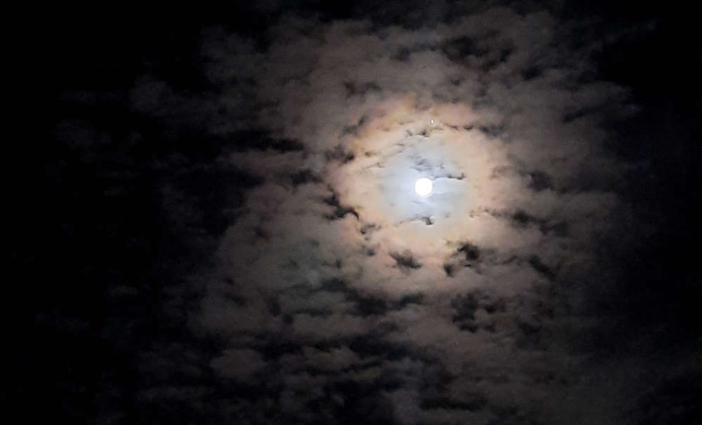 Alone lunare – EduINAF