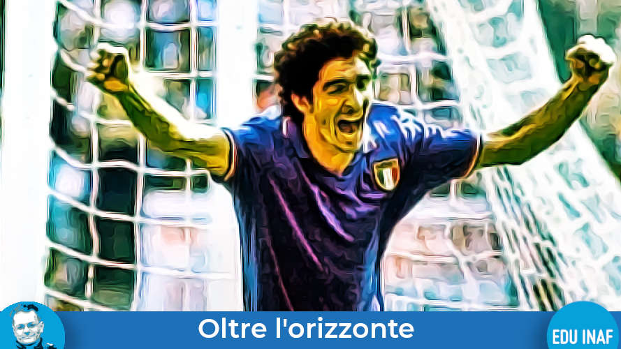 Paolo Rossi e la complessità – EduINAF