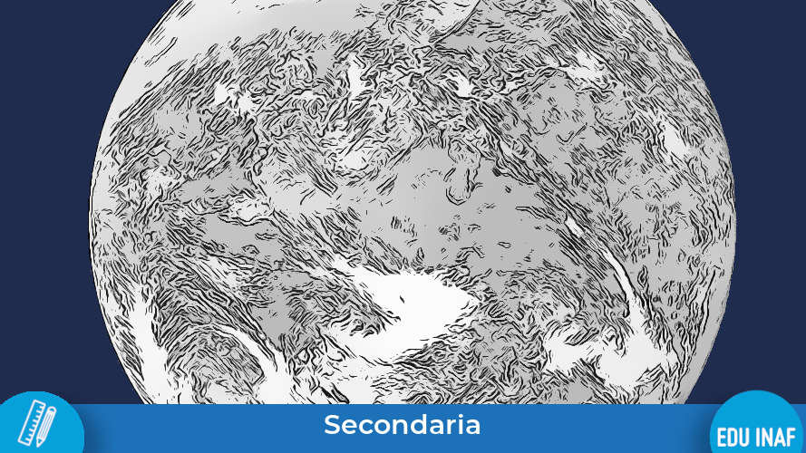 La forma dello spazio, secondo Calvino – EduINAF